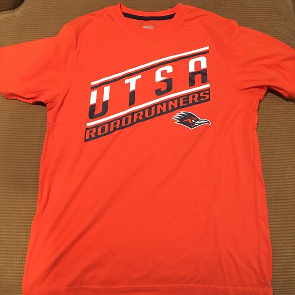 Stadium Athletics | Shirts | Ut San Antonio Tshirt By Stadium Size M ...